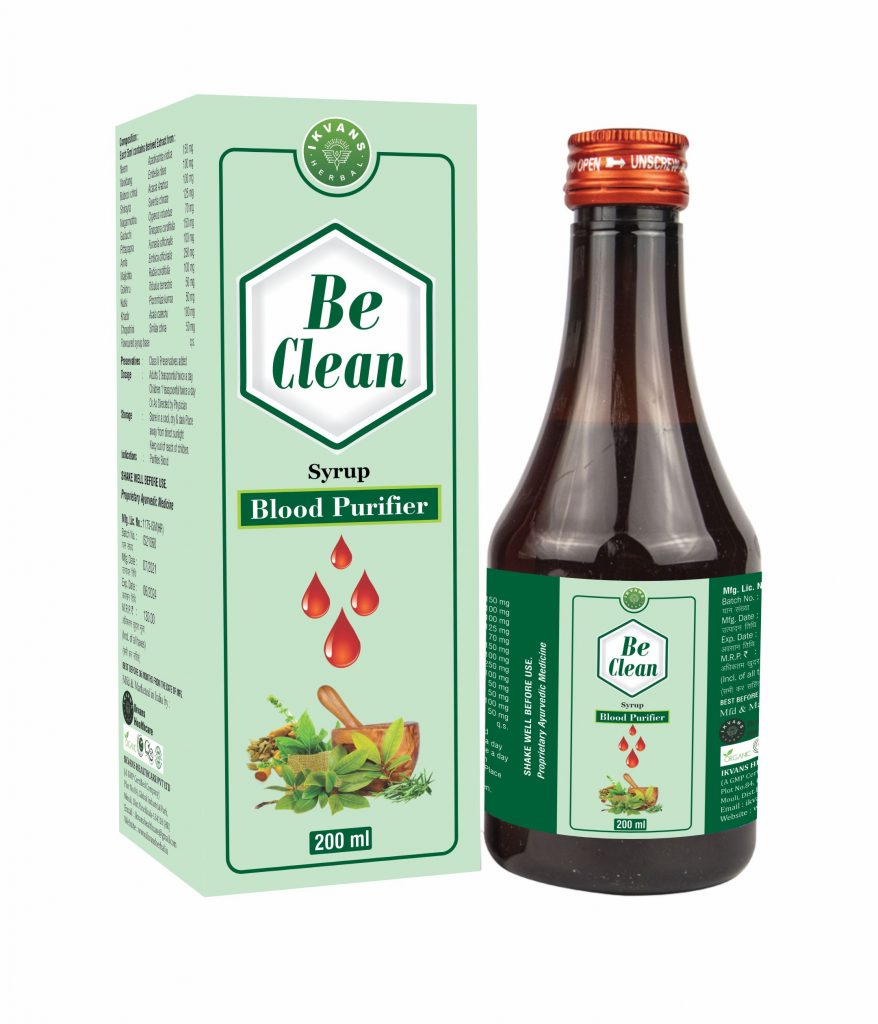 10 Best Ayurvedic Syrups in India | Top 10 Ayurvedic Syrups in India