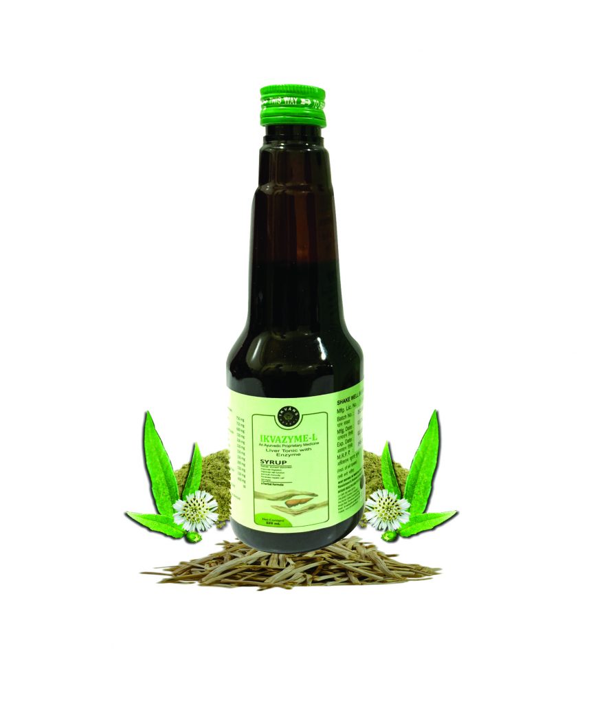 10 Best Ayurvedic Syrups in India | Top 10 Ayurvedic Syrups in India