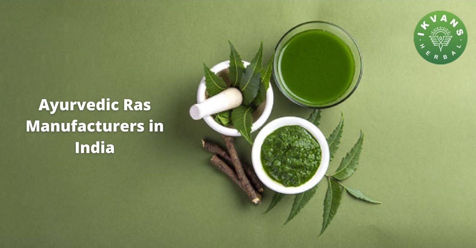 Ayurvedic Ras Manufacturers in India | Ayurvedic Ras Third Party ...